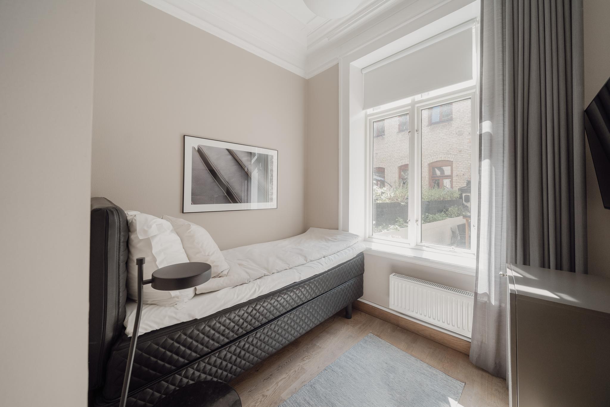 Hotel Twenty Six | Boutique Hotel in the Heart of Malmö