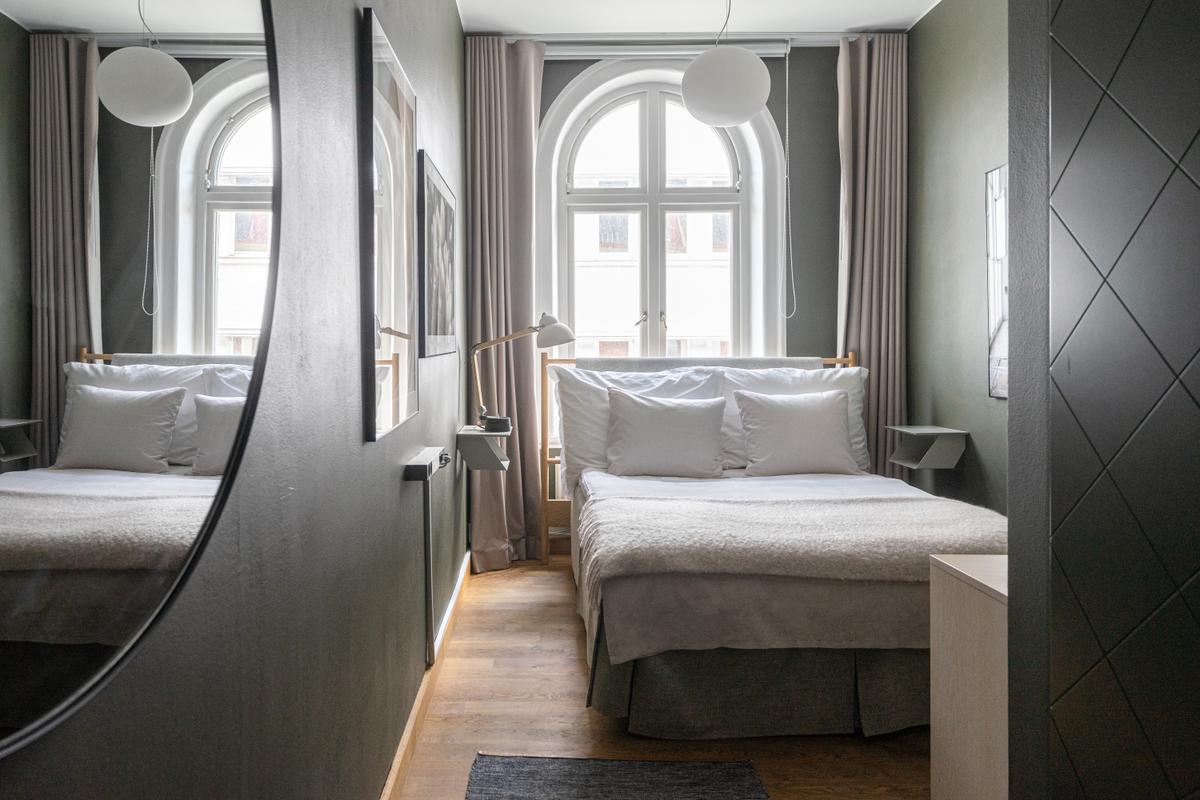 Hotel Twenty Six | Boutique Hotel in the Heart of Malmö
